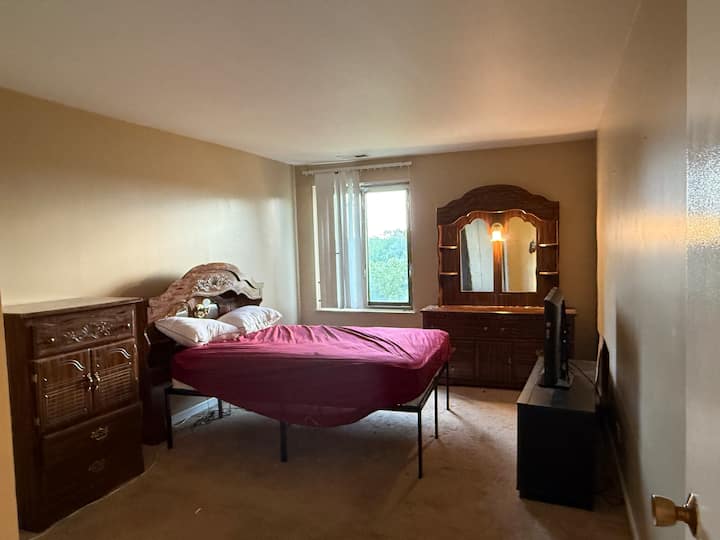 A Beautiful Apartment In Lisle - Wheaton, IL