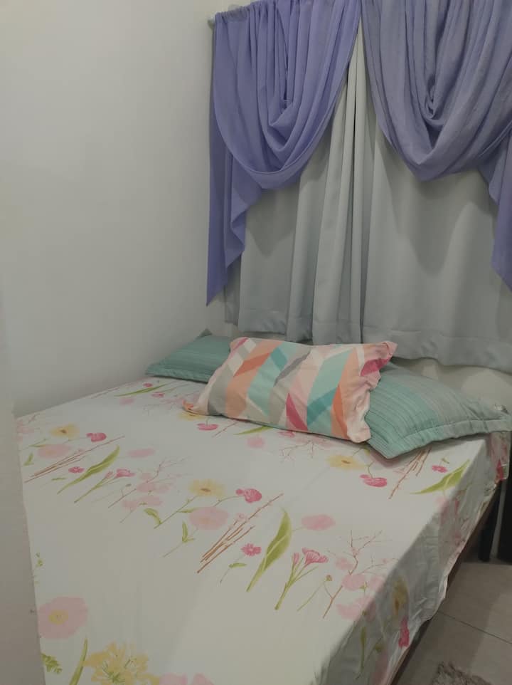 Mini Pousada Lar 25 Em Blumenau - Blumenau