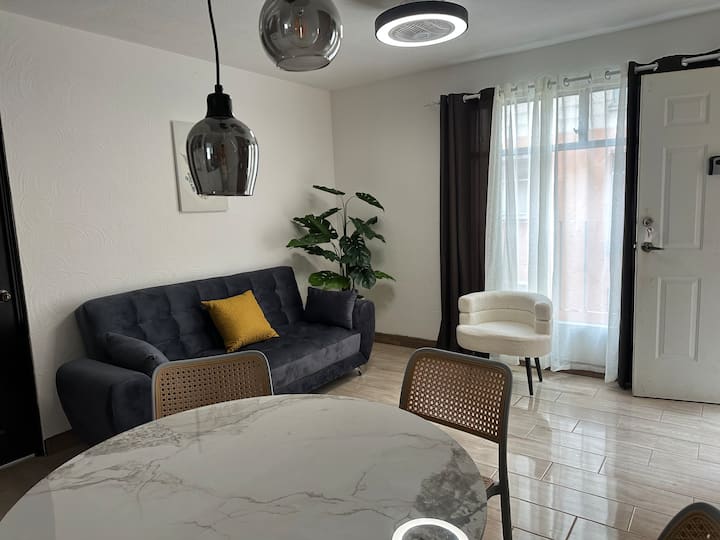 Apartamento Verita - Chinautla