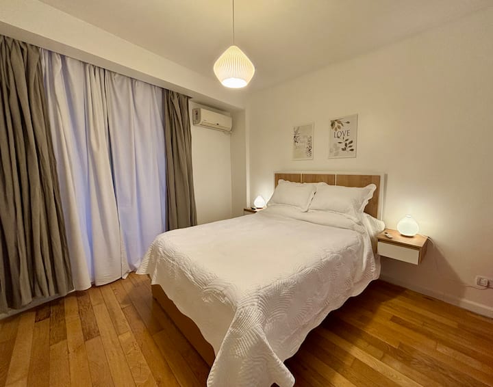 Departamento En Palermo Soho - Buenos Aires