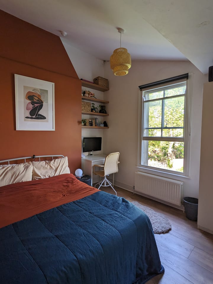 Cozy Islington Flat Escape - Londres