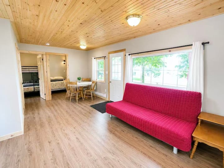 Cottage #3 - Bobcaygeon