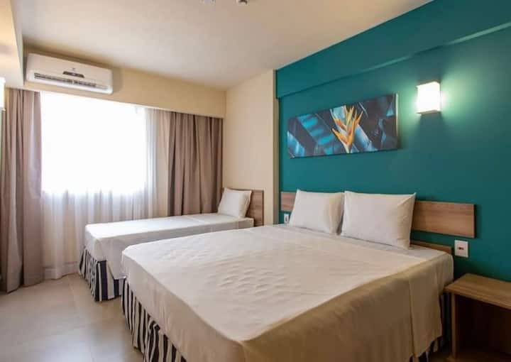 Apart Enjoy Olímpia Park Resort - Olímpia