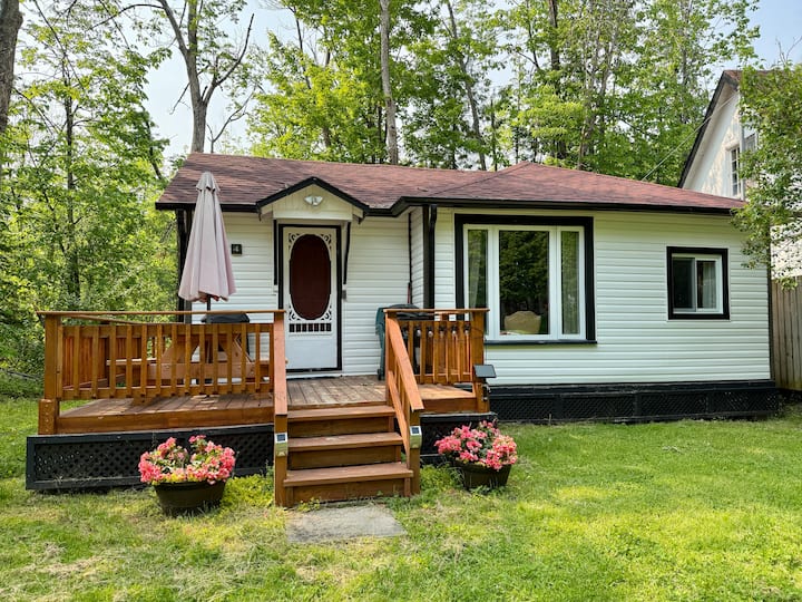 Cottage #4 - Bobcaygeon