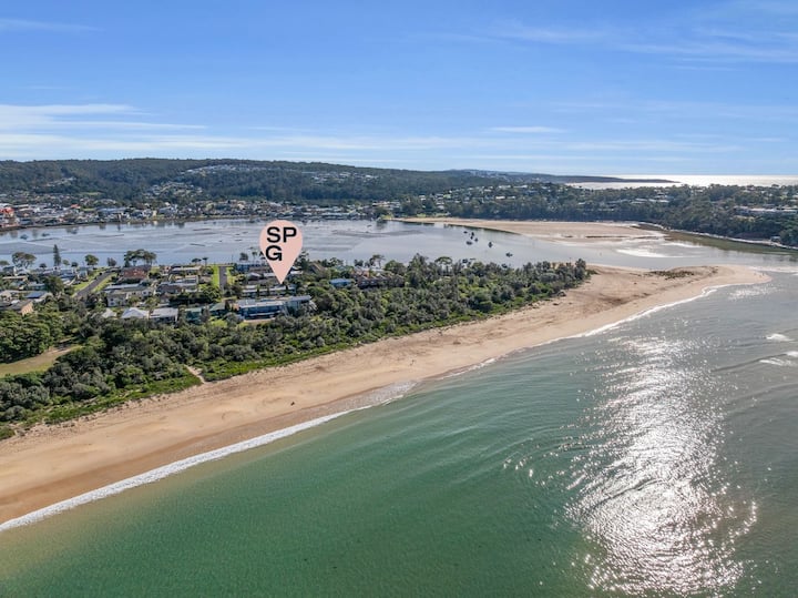 Seasider - Merimbula