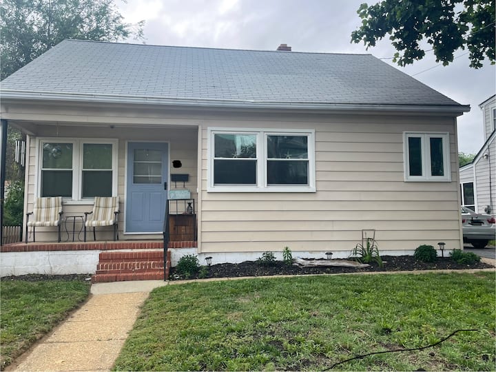 All You Need - Annapolis, MD