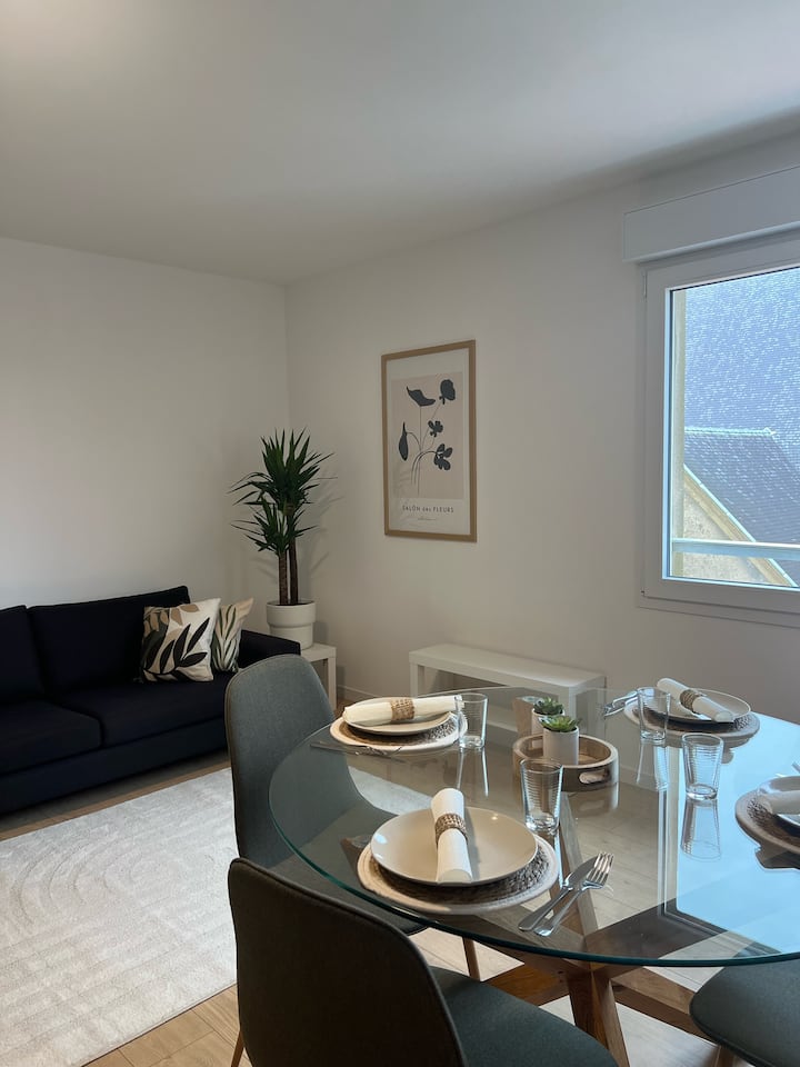 Appartement Neuf à Longwy Haut - Aubange
