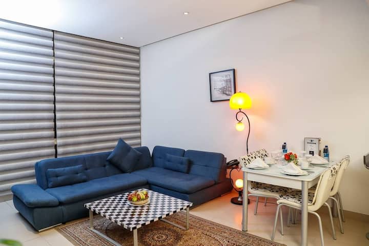 Single Bedroom In The Center 2 - Manama