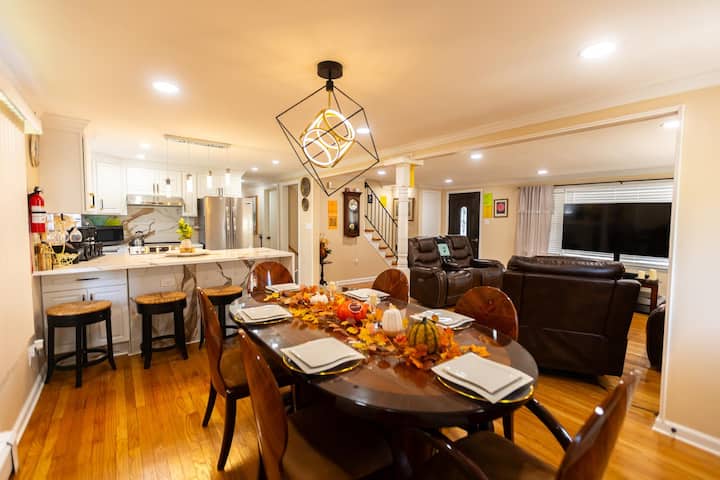 Luxurious Getaway In Muhlenberg - Reading, PA