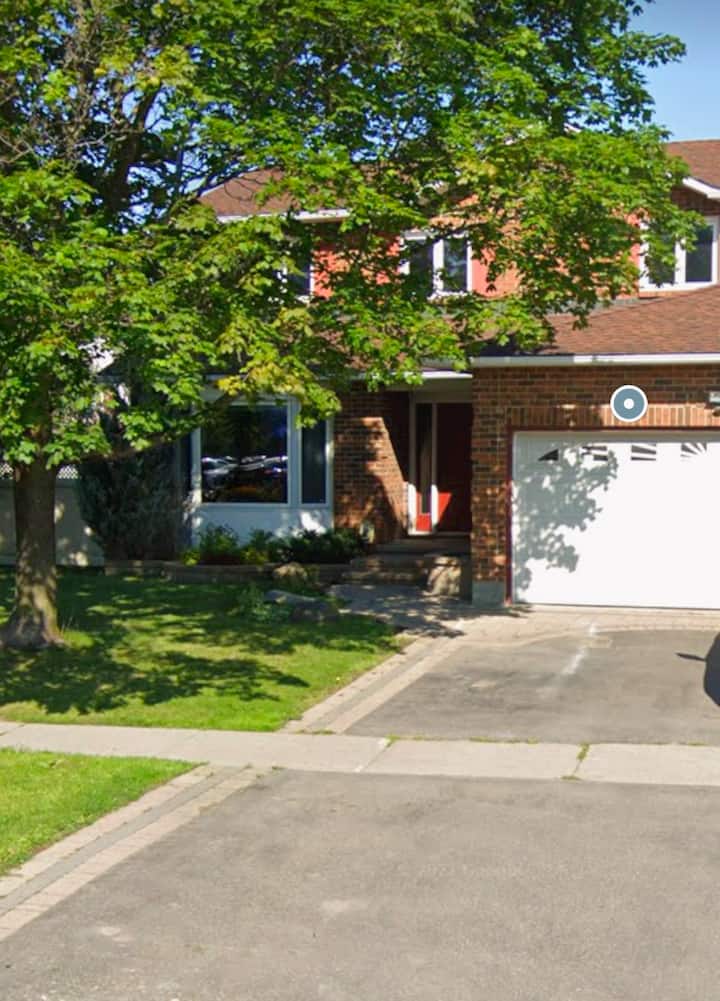 4 Bedroom Detached House - Gatineau