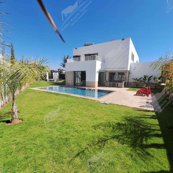 Mona Lisa Villa Taghazout Bay Tamda - Taghazout