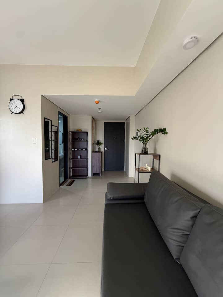 A Stunning Oasis Of Elegance - Cebu City