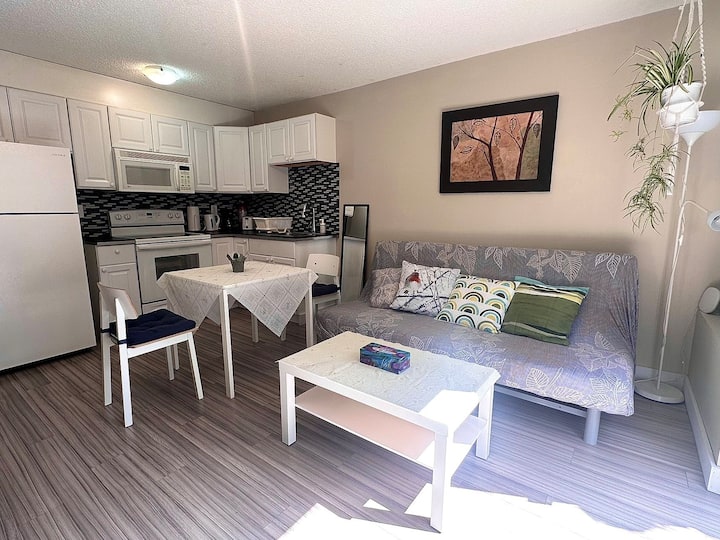 Capilano Happylife - Grouse Mountain