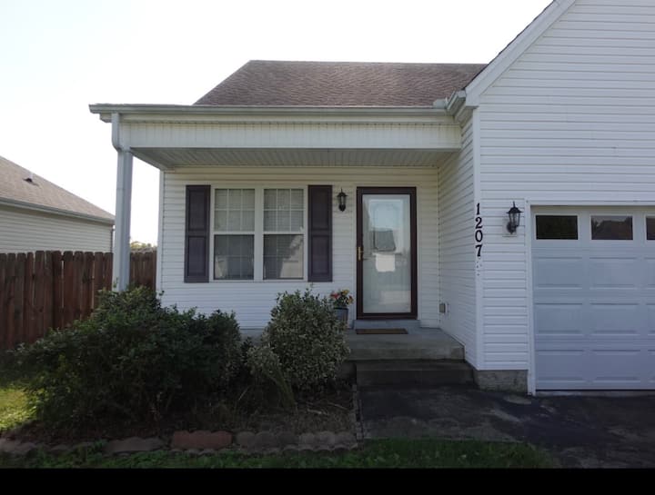 La Casa - Bowling Green, KY