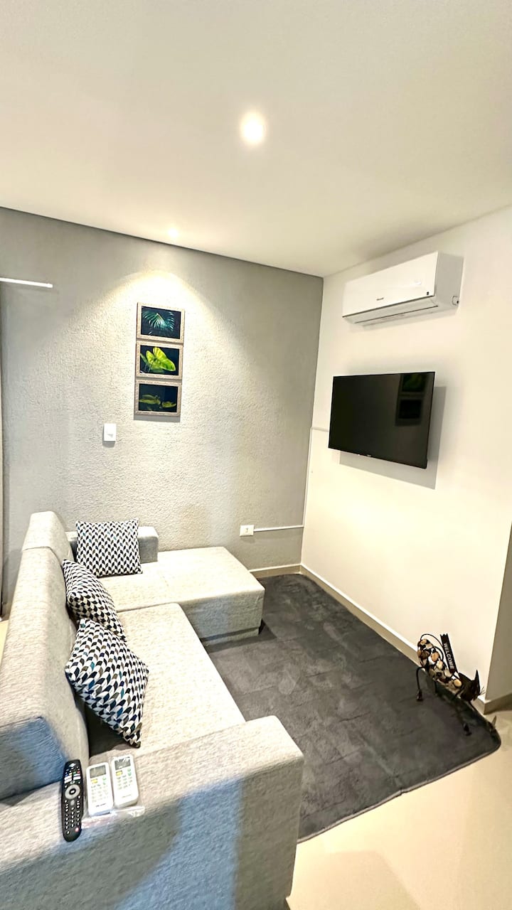 Dulce Hogar Vista Lago - Posadas