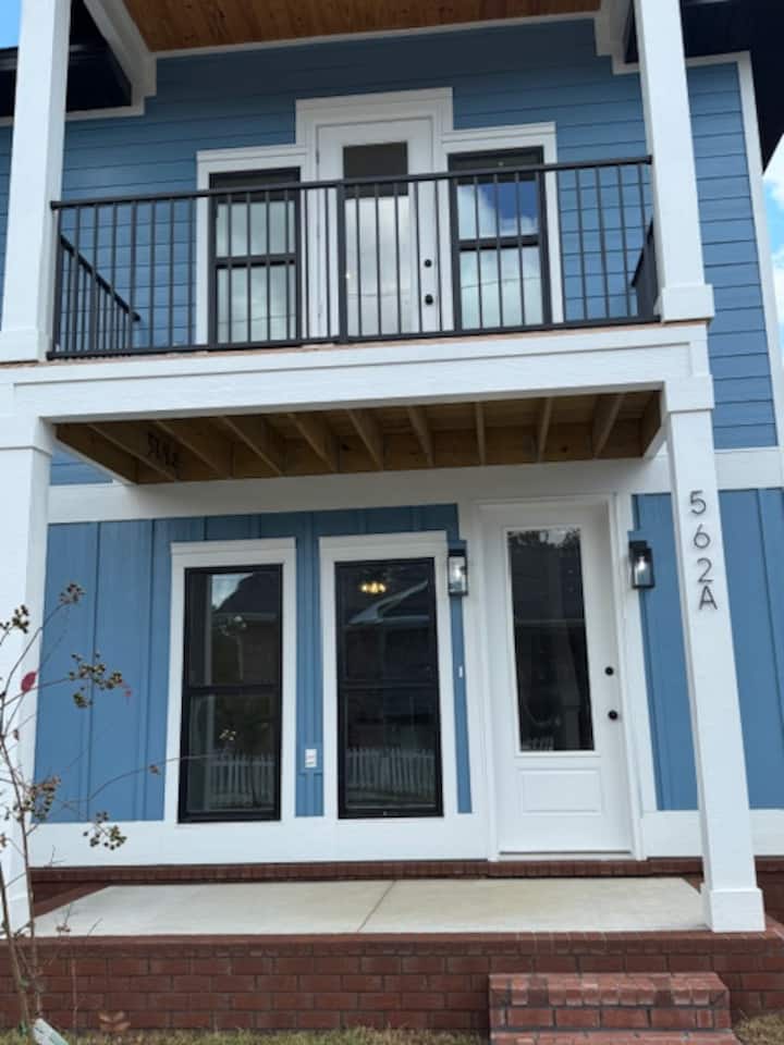 New Townhome In The Heart Of Pensacola - Pensacola, FL