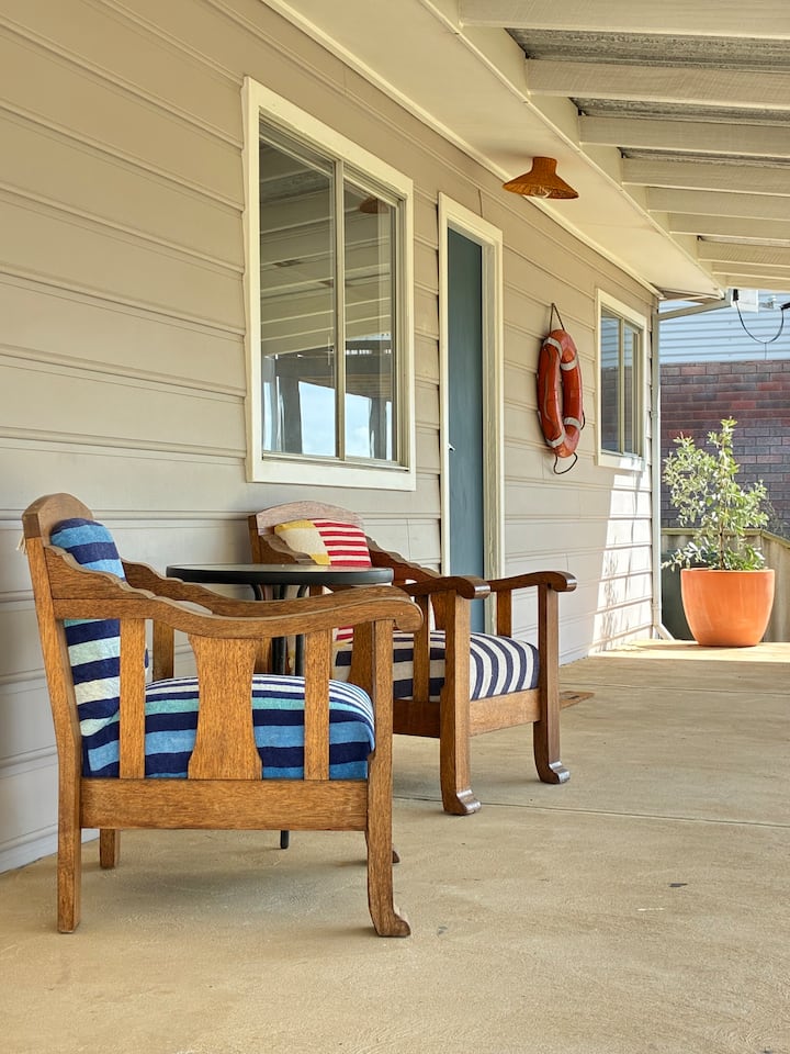 Little Islands Beach Shack - Jurien Bay