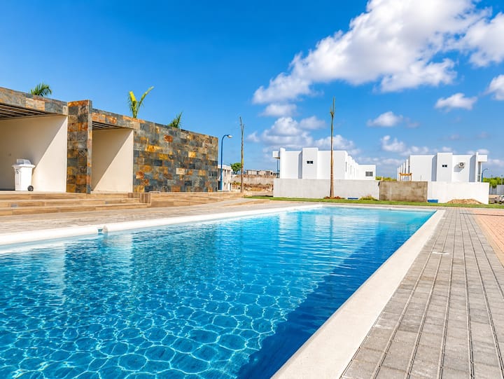 Coastal Retreat | Gated Community - Ecuador