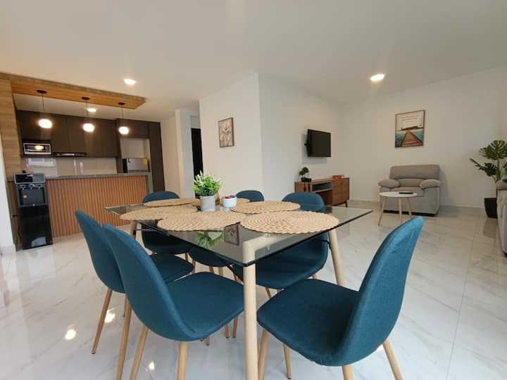 Casa Vacacional En Urbanización Privada Seg 24h. - Ecuador