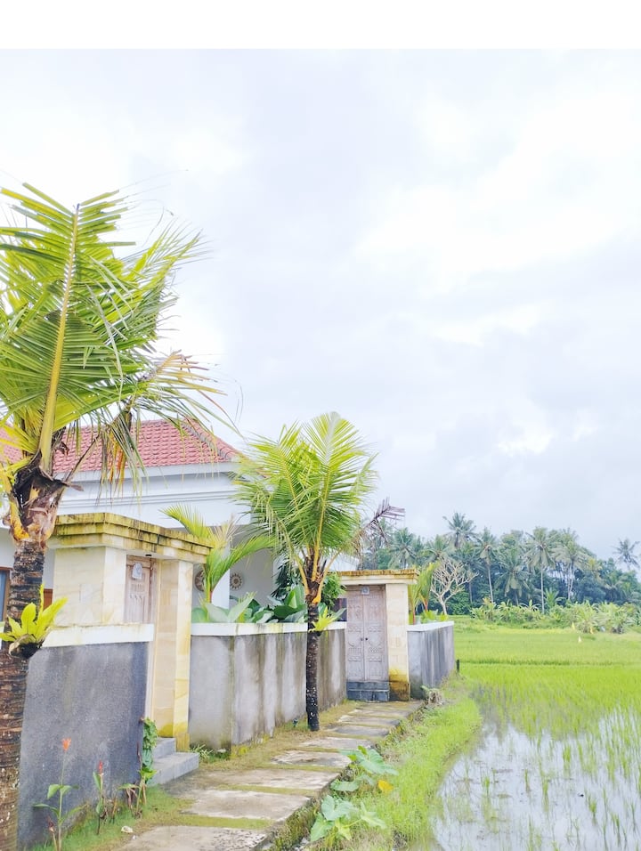 Elden Private Villa At Ubud Area 2 - Ubud