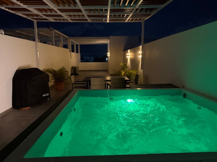 Stellas Place - Punta Cana