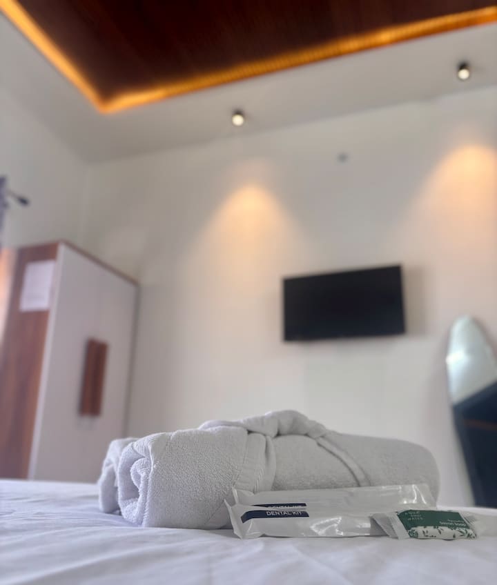 Kalarava Premium Room - 吉格默格盧爾