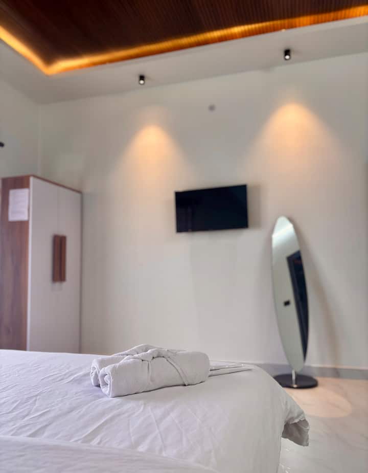 Kalarava Premium Room - 吉格默格盧爾