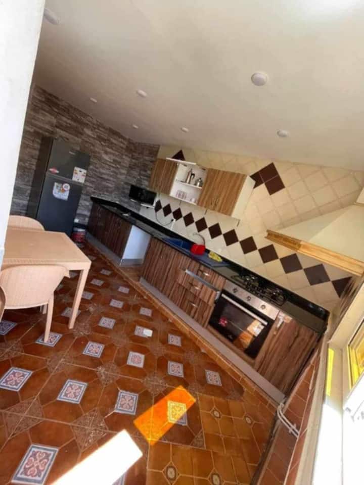 Appartement T3 Moderne Oran - Oran