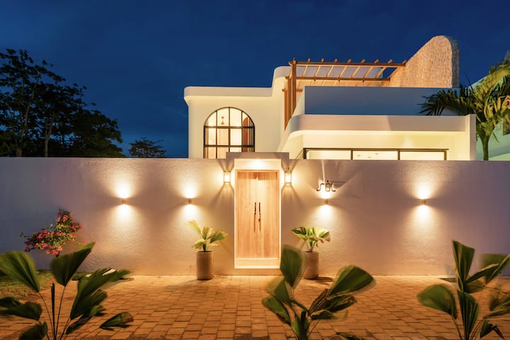 *New* Luxe 3br Uluwatu Villa With Private Pool - Australia