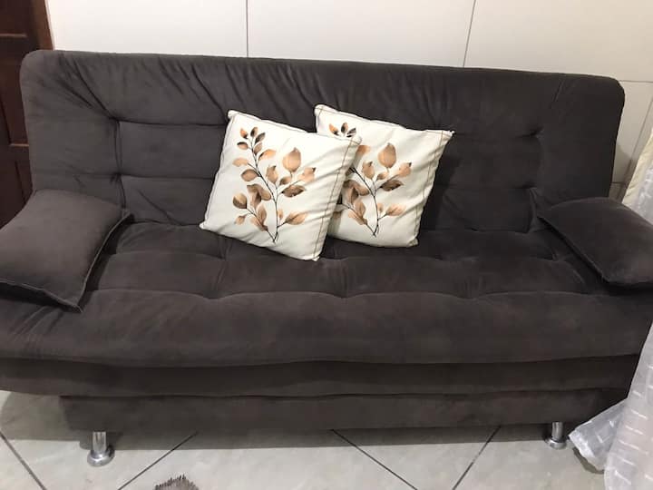 Casa Da Mãe. - Angra dos Reis