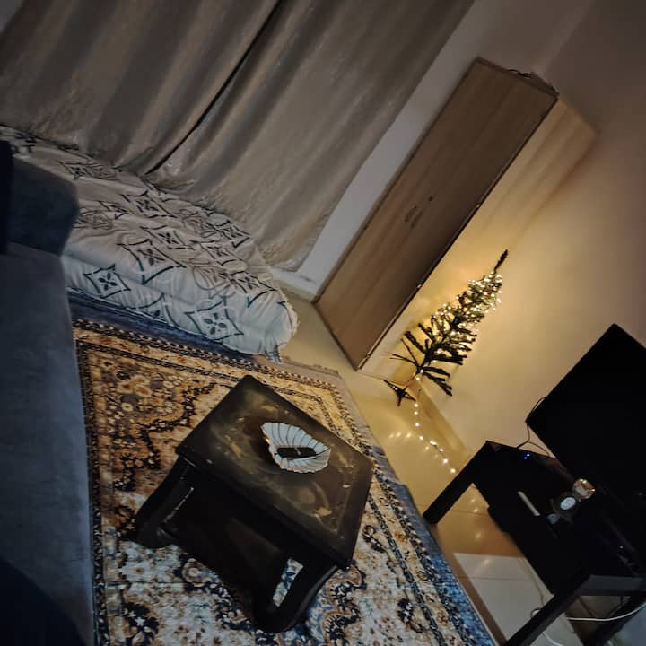 1bhk Ajman Downtown - Ajman