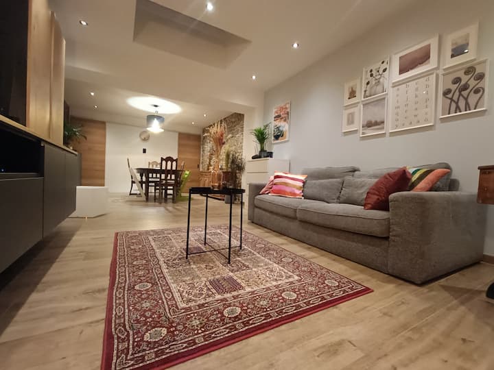 Charme Et Campagne, à 2 Pas De Spa - Spa