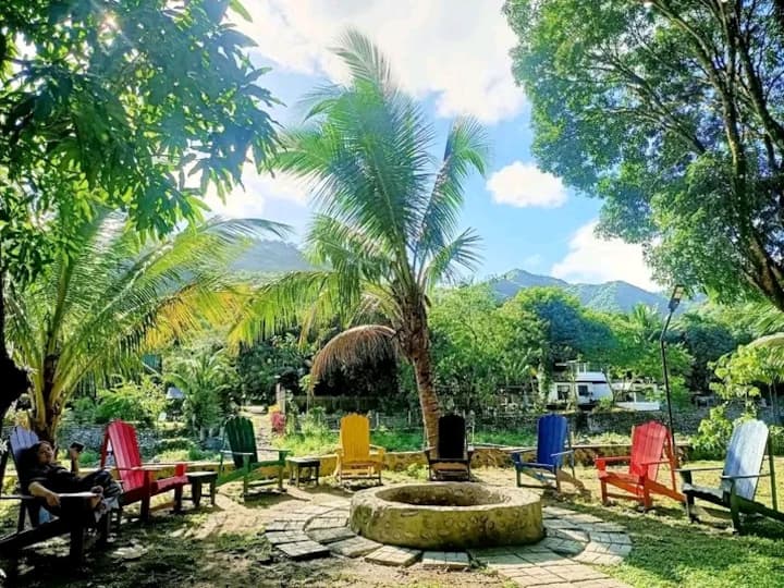 Campsite For Nature And Serenity! - Antipolo