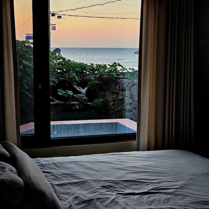 고을목 ( Goeul-mog Stay ) - Jeju-si