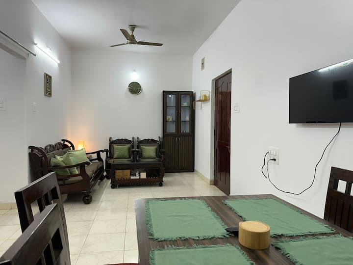 Your Home In Hubballi - Hubli