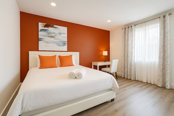 Cozy Guesthouse 15 Min Disney! - Splash Park, Stanton