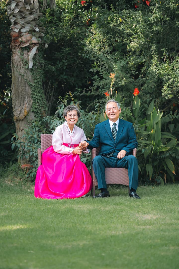 대가족 독채 풀빌라 (8~ 14인), 무료 조식 - Jeju