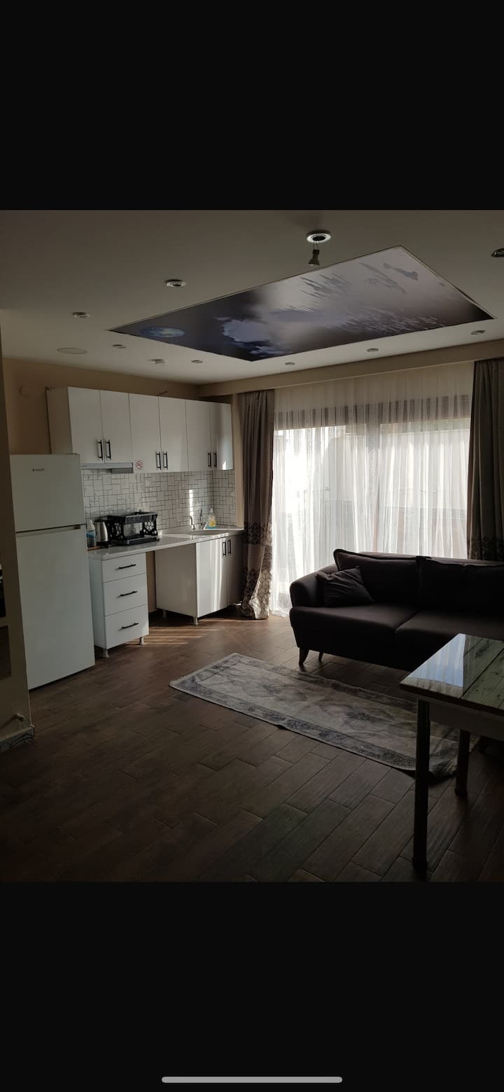 Birds Inn Apart Otel 106 Gunluk Kiralik - Kuşadası