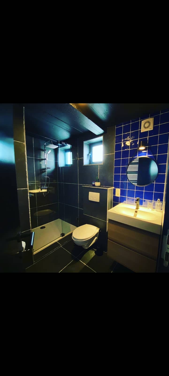 Trendy Suite Antwerp. - Amberes