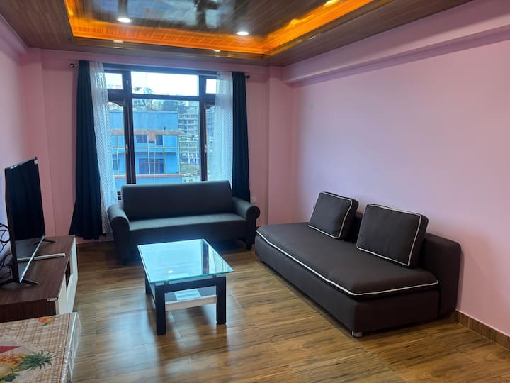 Flat In Tawang
Yeti Inn (2bhk) - Tawang