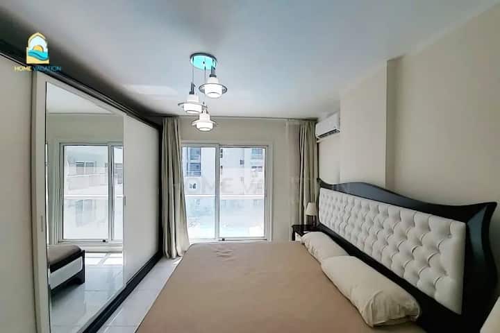 Luxe Appartement - Hurghada