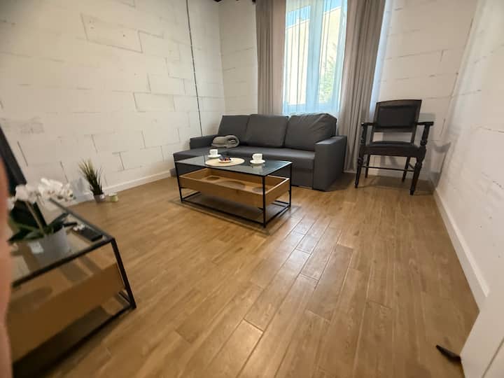 Apartament Miernicza - Lublin