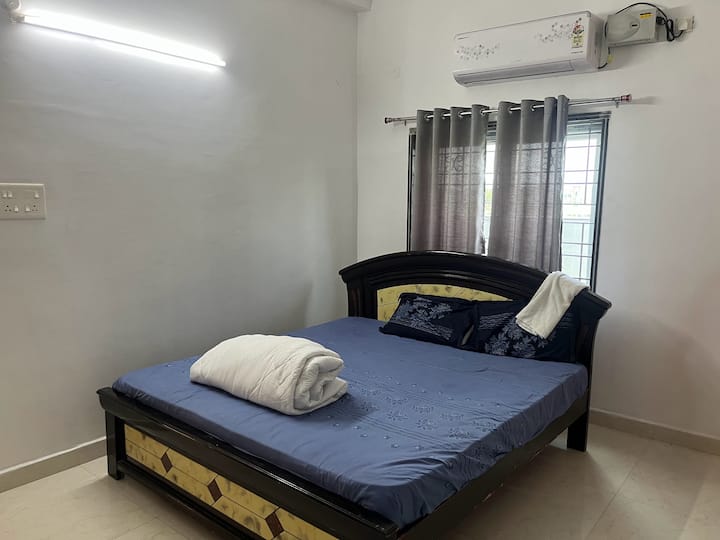 Comfy Stay Spot - Khammam