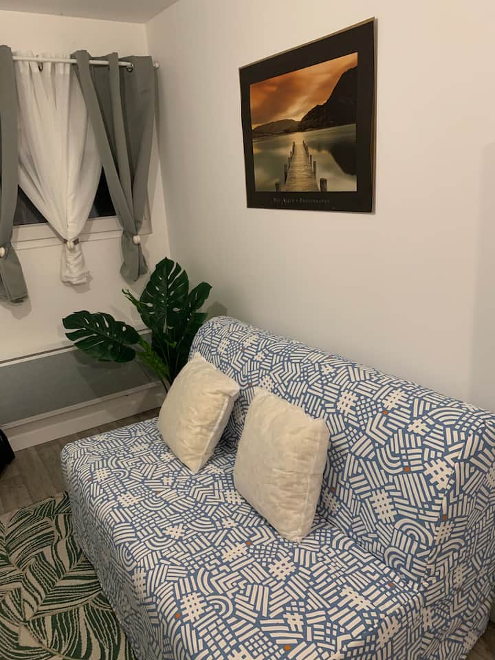 Duplex T2 Rdc - Mantes-la-Jolie