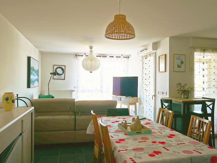 Bienvenue à Eybens, Aux Portes De Grenoble ! - Échirolles