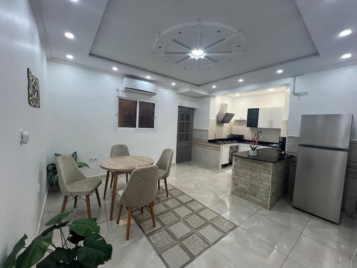 Maison Chic & Chill - Algeria