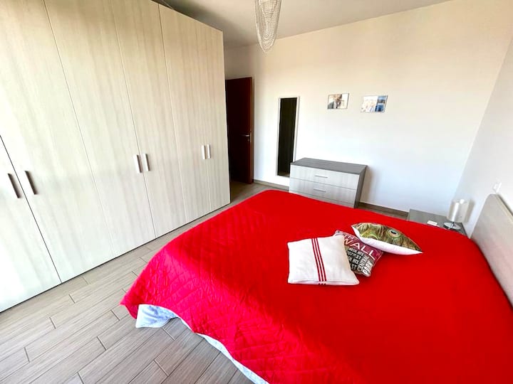 Venere Home - Fossacesia