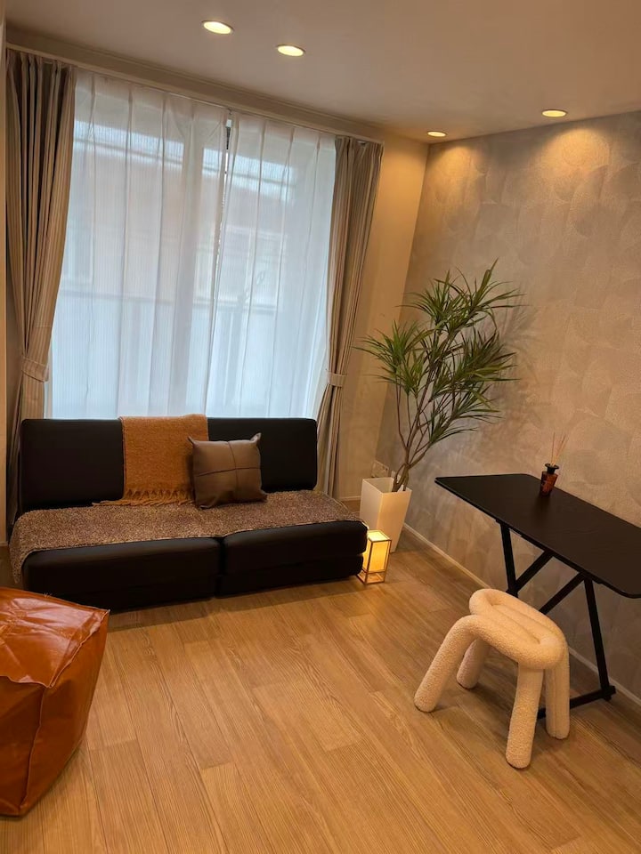 New25年新築高級マンション　2bedroom50㎡　Jr山手線大塚駅徒歩7分 - Ikebukuro