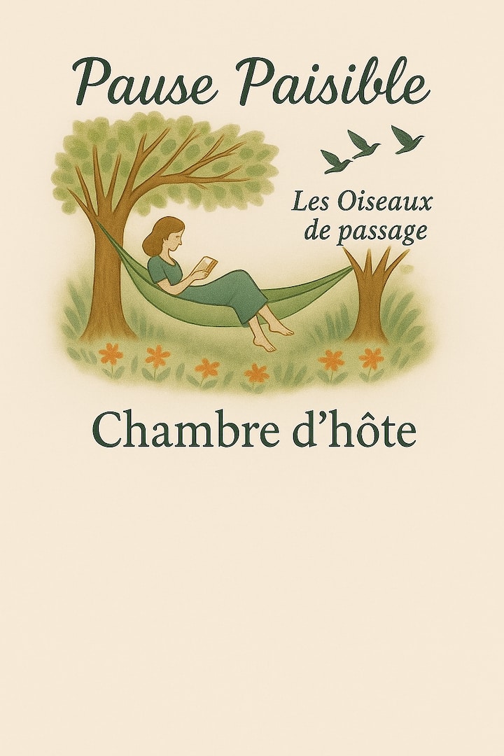 Chambre D'hôtes - Gaillon