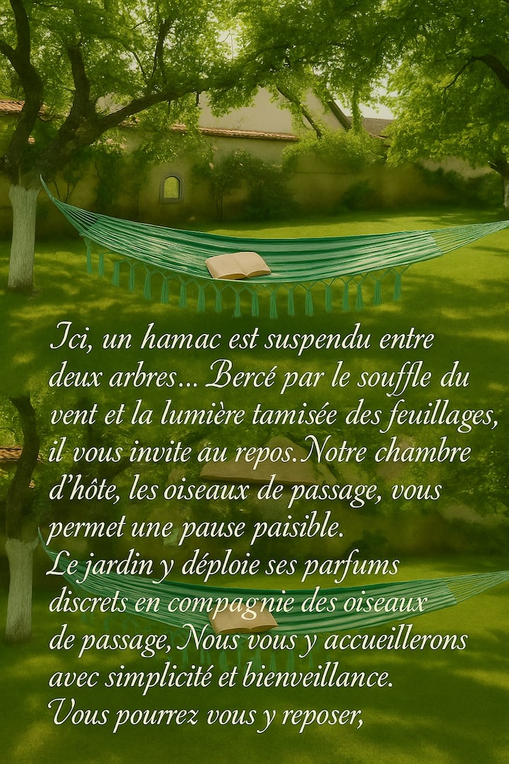 Chambres D'hôtes - Gaillon